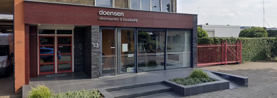 Doensen Sfeerhaarden - Jydepejsen